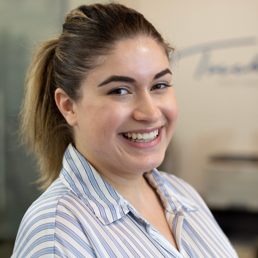 About - Torchia Communications